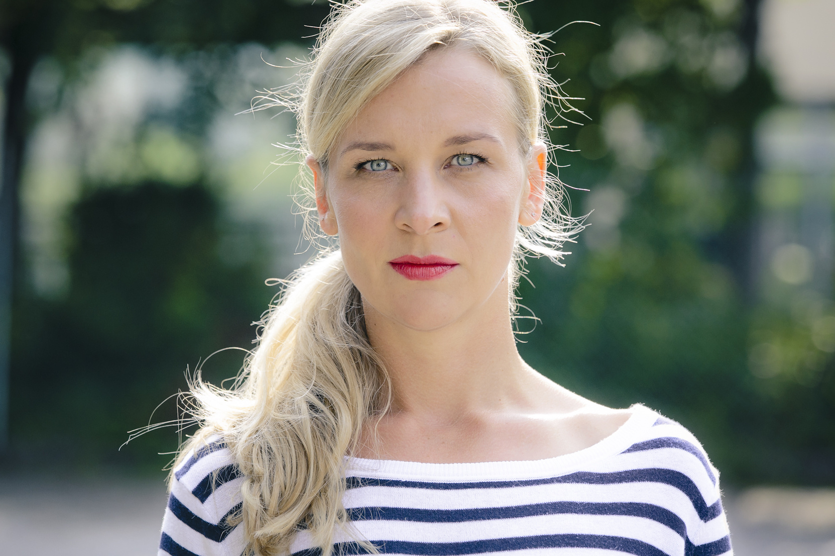 Image of Bernadette Schnabl