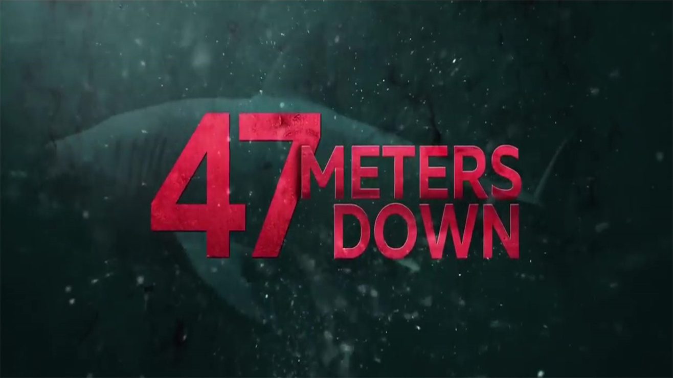 Picture of 47 Meters Down
