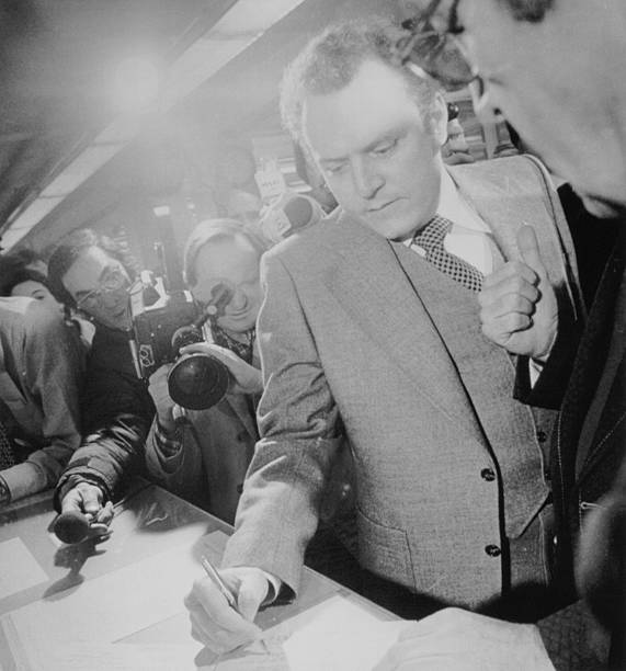 Larry Flynt