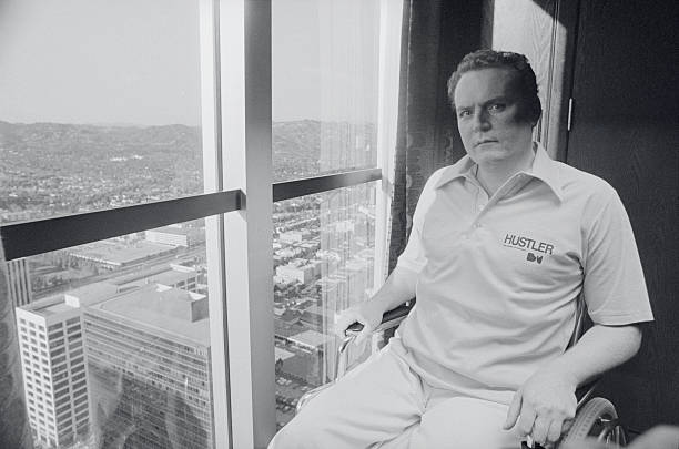 Larry Flynt