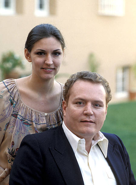 Althea Flynt, Larry Flynt