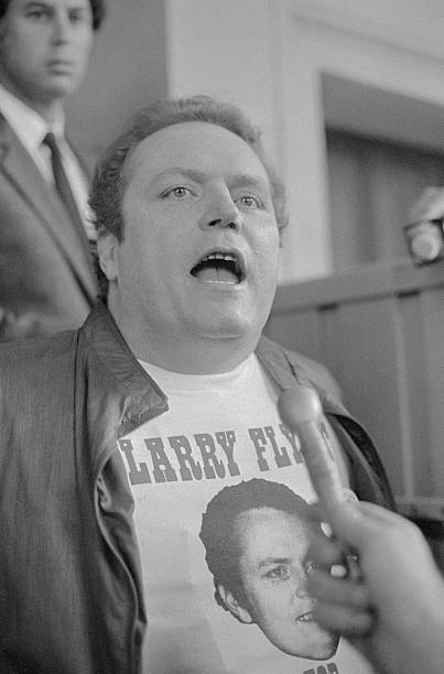 Larry Flynt