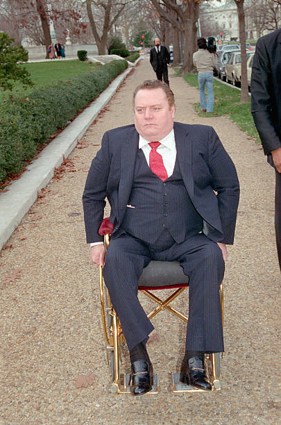 Larry Flynt