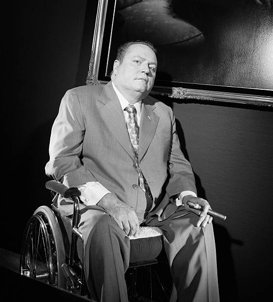 Larry Flynt