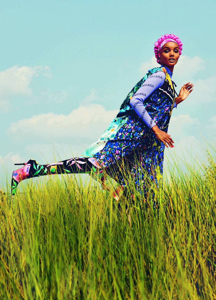 Halima Aden image