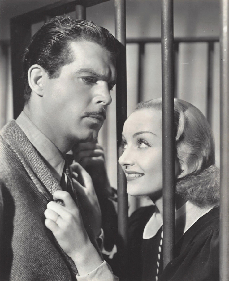 Picture of True Confession