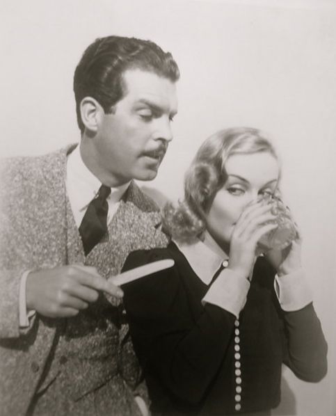 Picture of True Confession