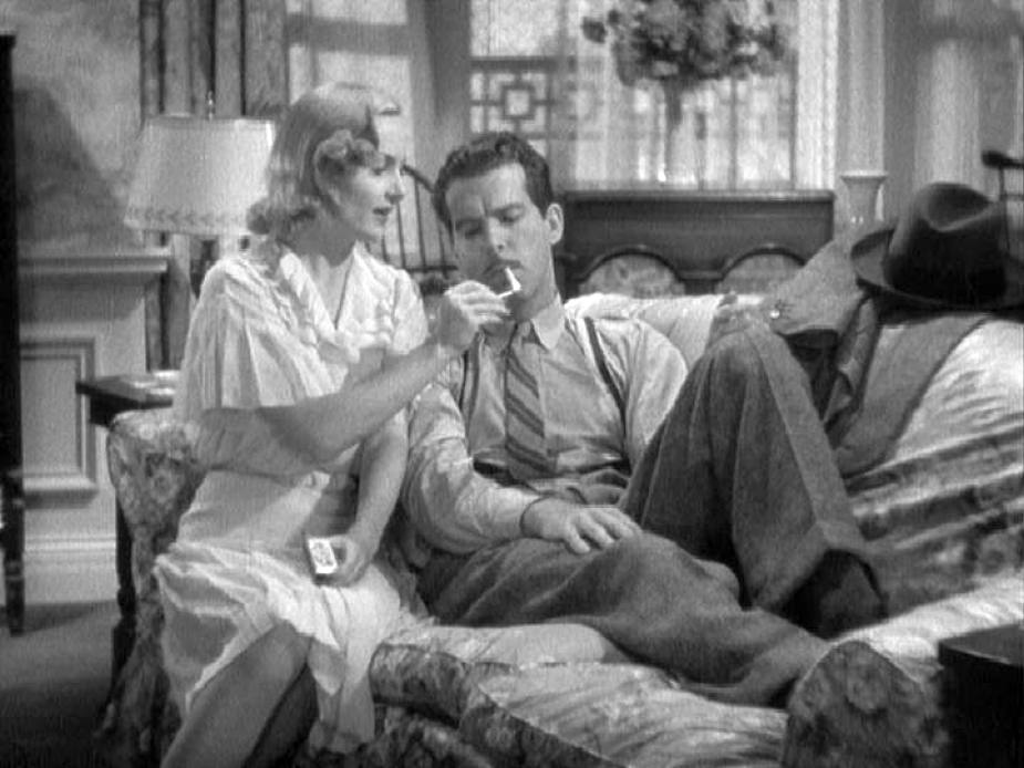 Picture of True Confession