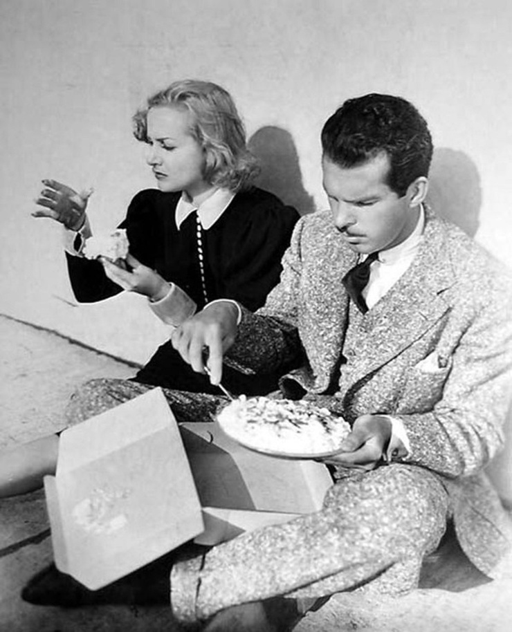 True Confession image