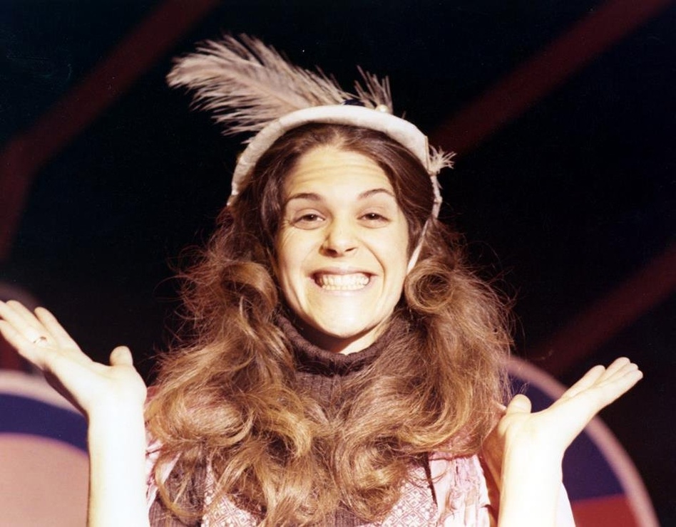 Love Gilda picture