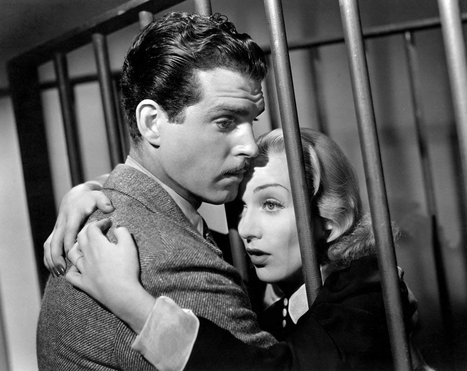 Picture of True Confession