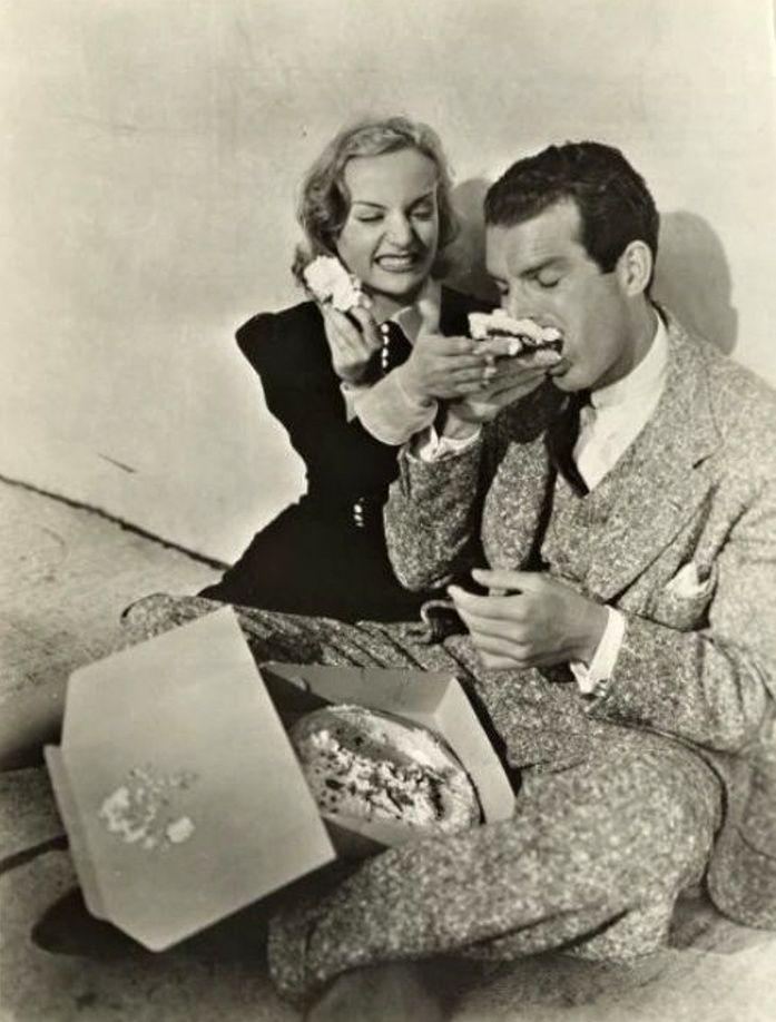 Picture of True Confession