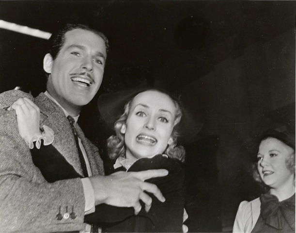 Picture of True Confession