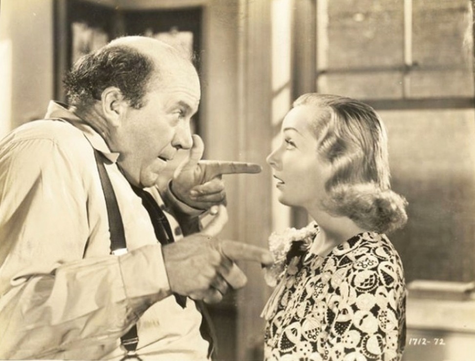 Picture of True Confession