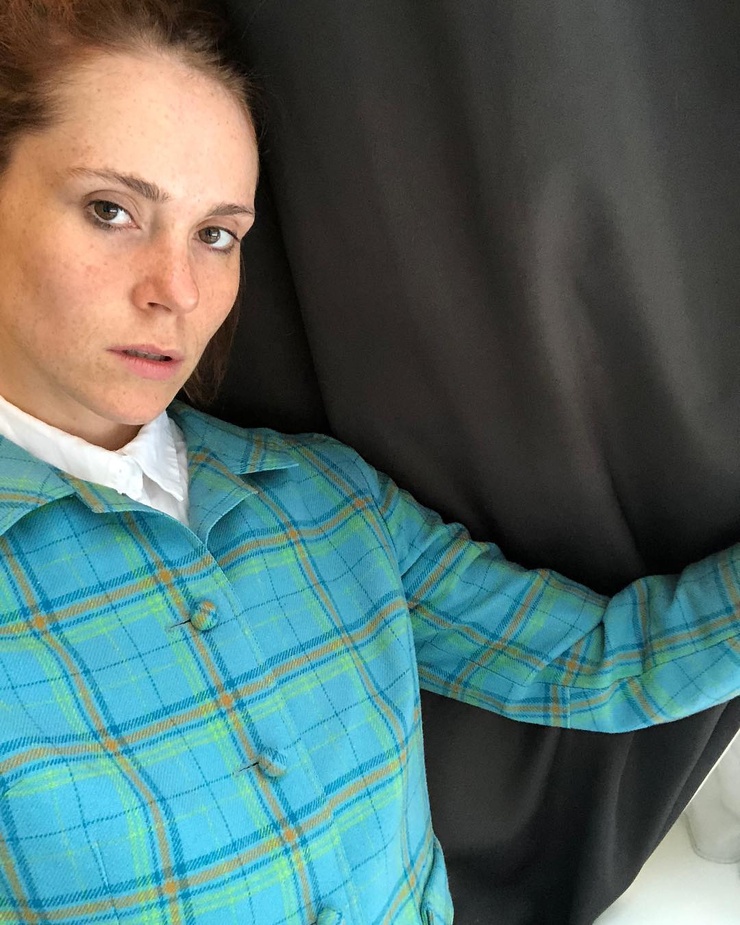 Image of Kate Nash