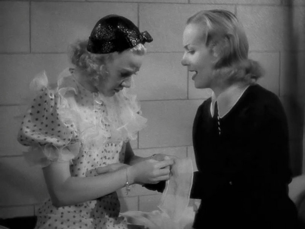 True Confession picture