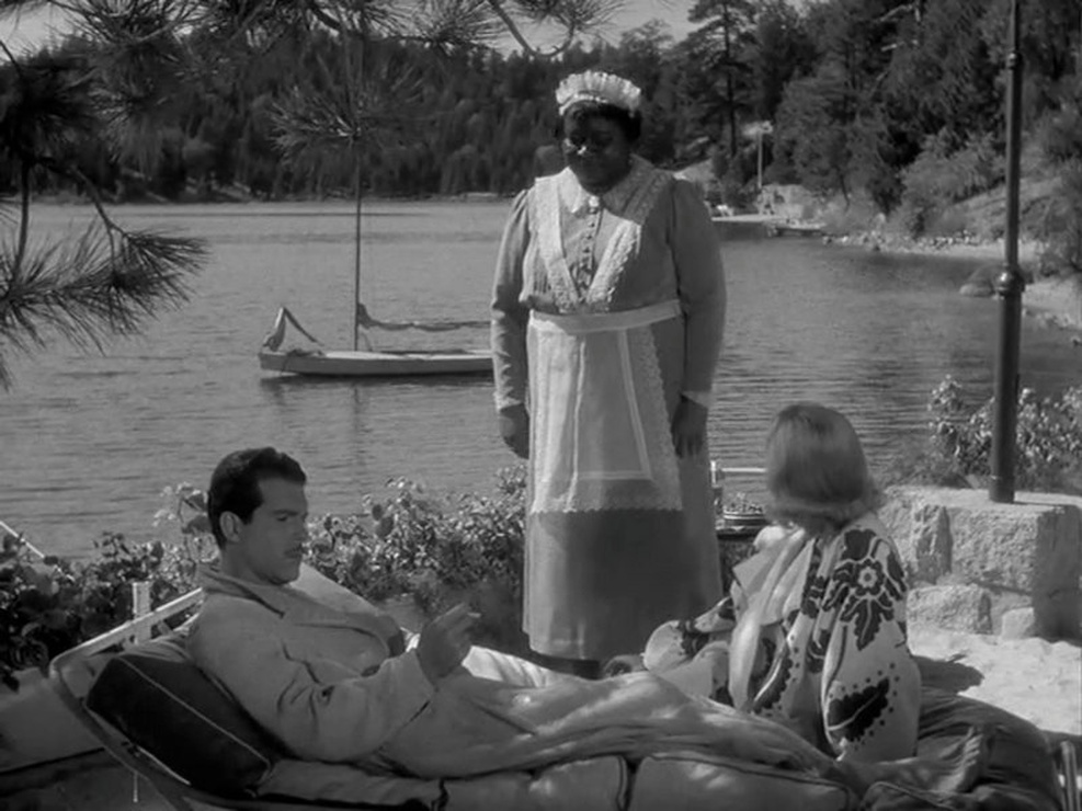 Picture of True Confession