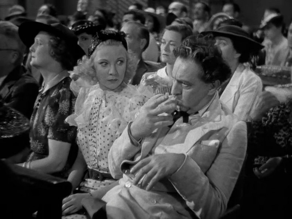 Image of True Confession