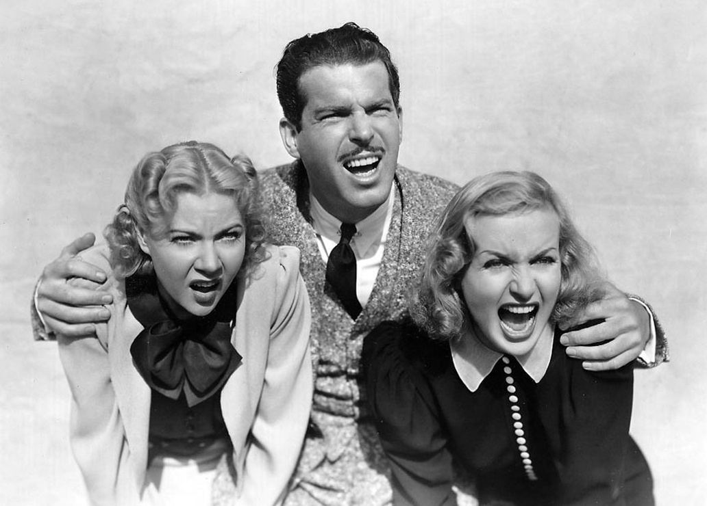 Picture of True Confession