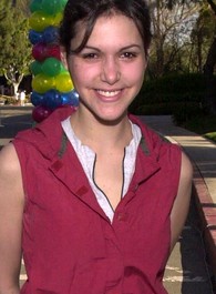 Picture of Sheeri Rappaport