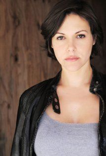 Picture of Sheeri Rappaport