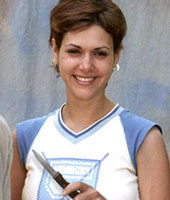 Picture of Sheeri Rappaport