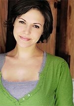 Sheeri Rappaport image