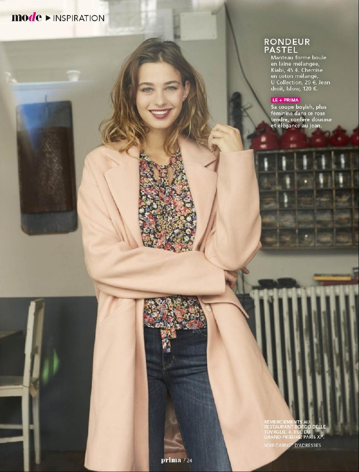 Image of Deborah Ghys