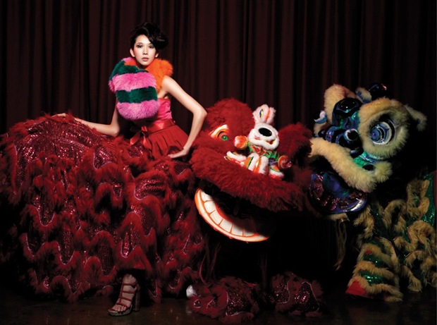 Picture of Chiling Lin