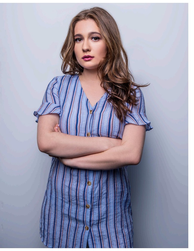 Picture of Emma Kenney