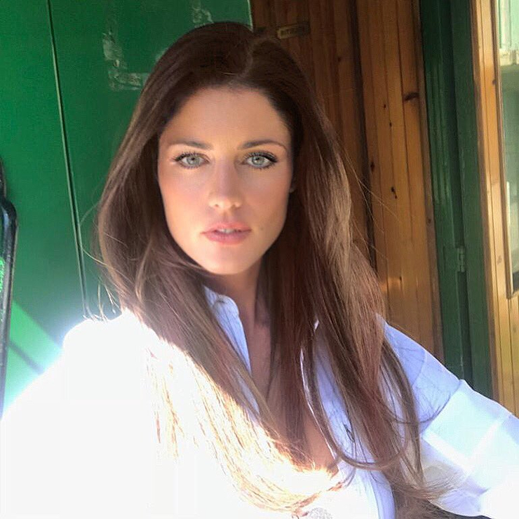 Picture of Daniela Ferolla