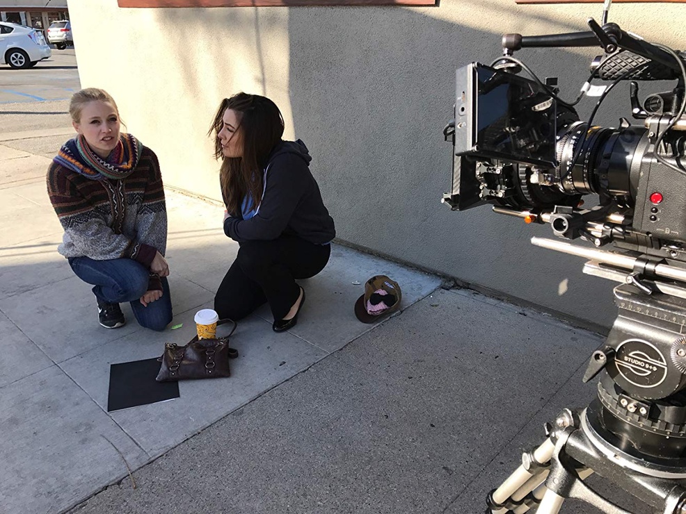 Picture of Kylie Brown