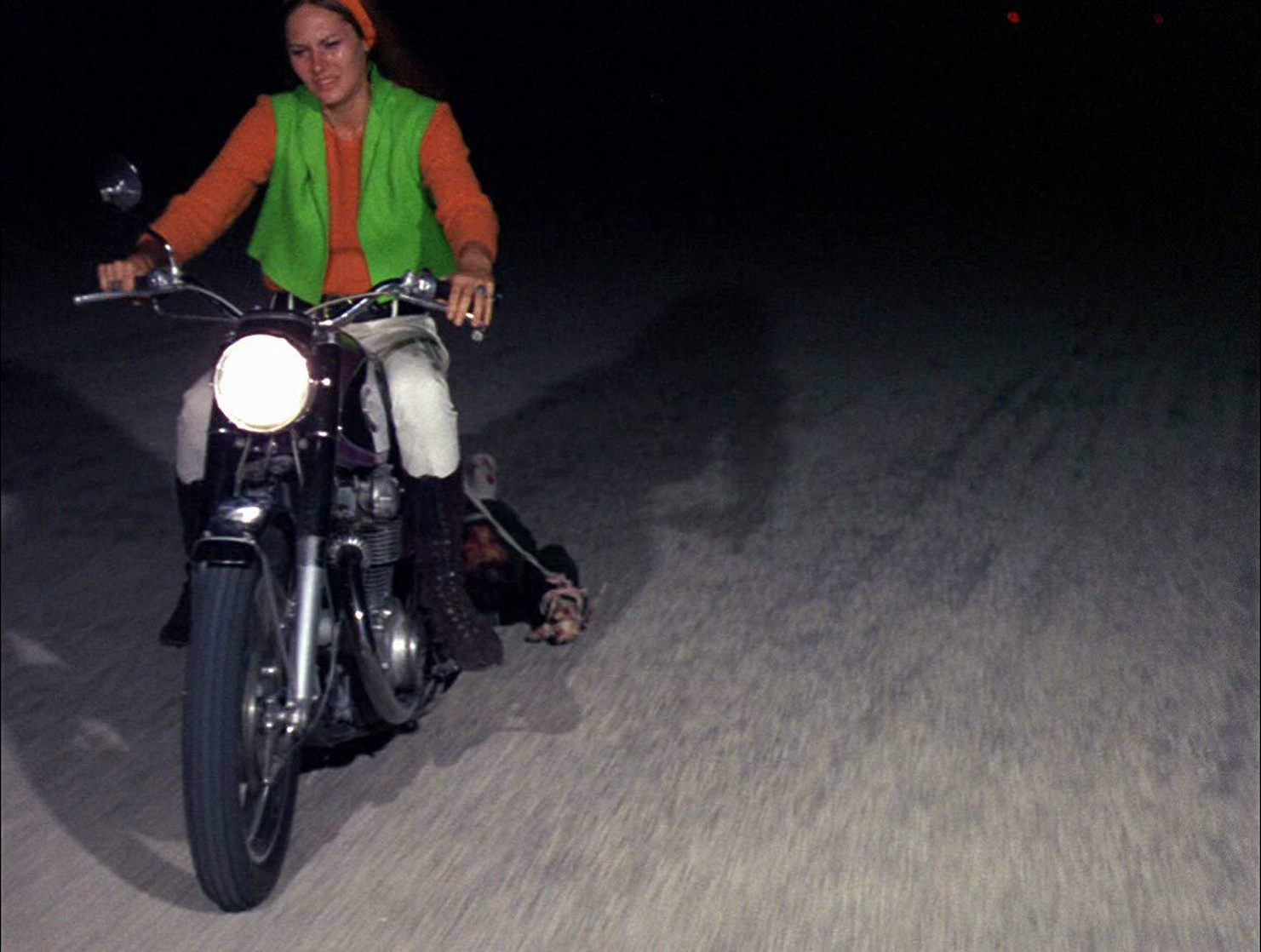 Picture of She-Devils on Wheels (1968)