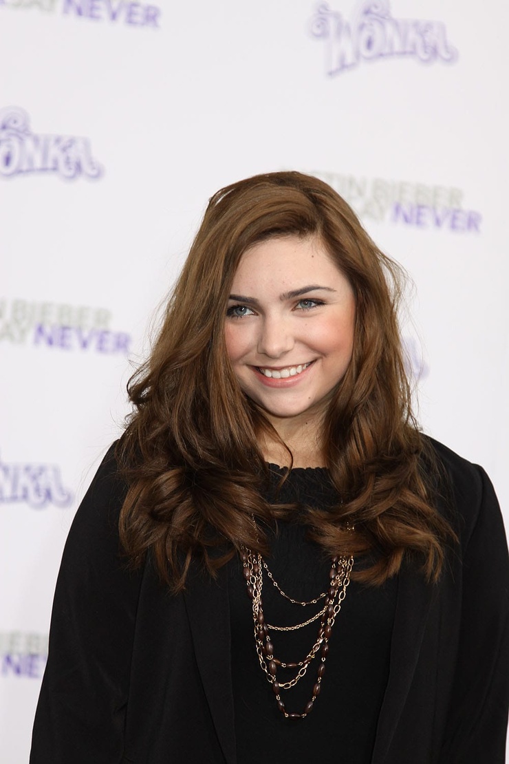 Picture of Julianna Rose