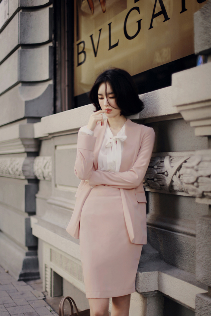 Picture of Yoon Sun Young