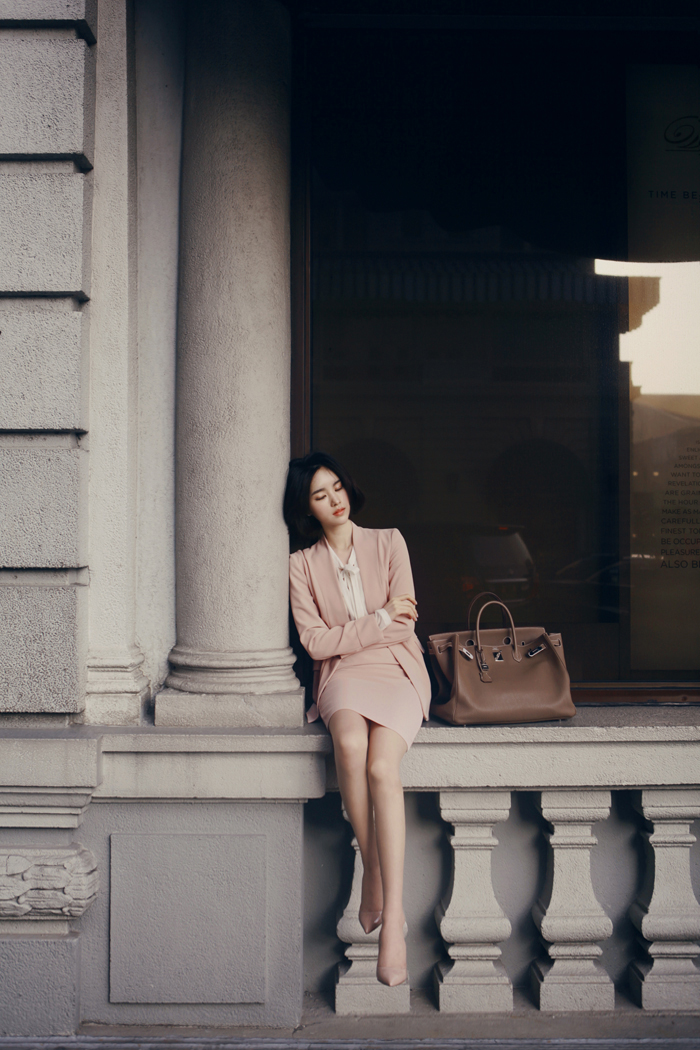 Picture of Yoon Sun Young