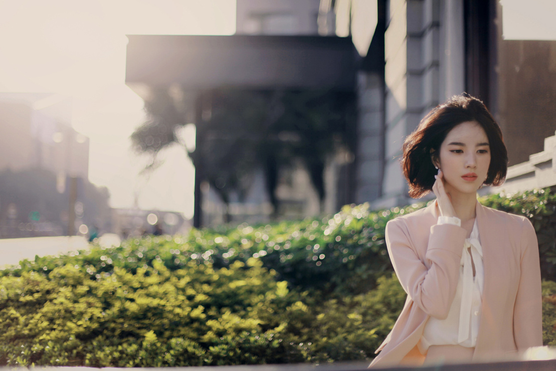 Yoon Sun Young image