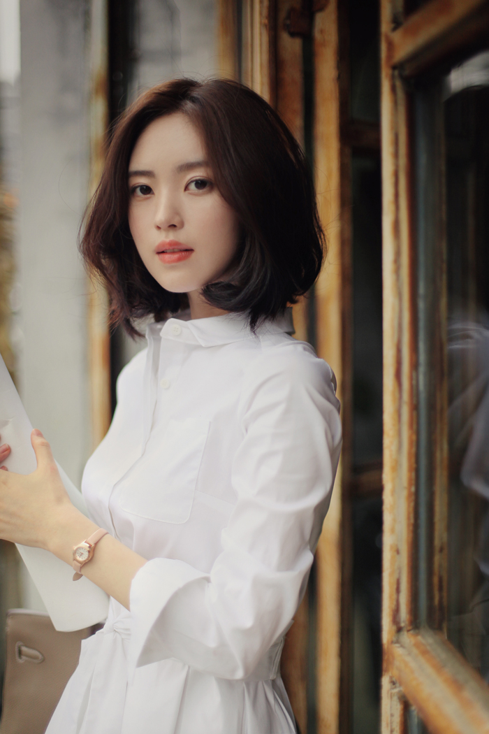 Picture of Yoon Sun Young