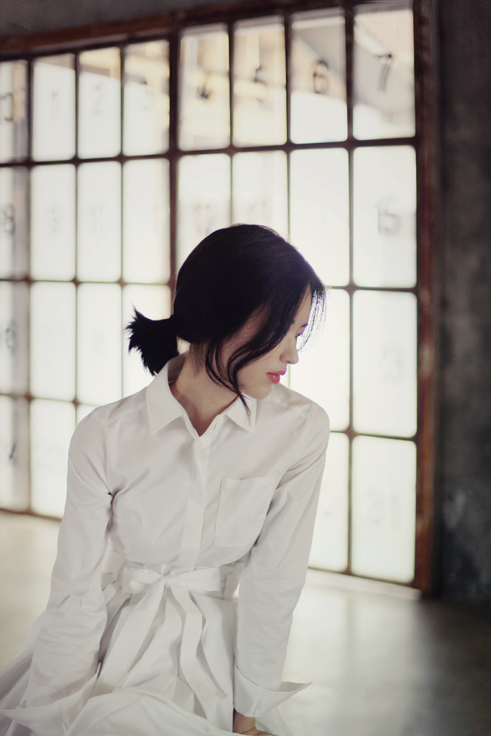 Picture of Yoon Sun Young