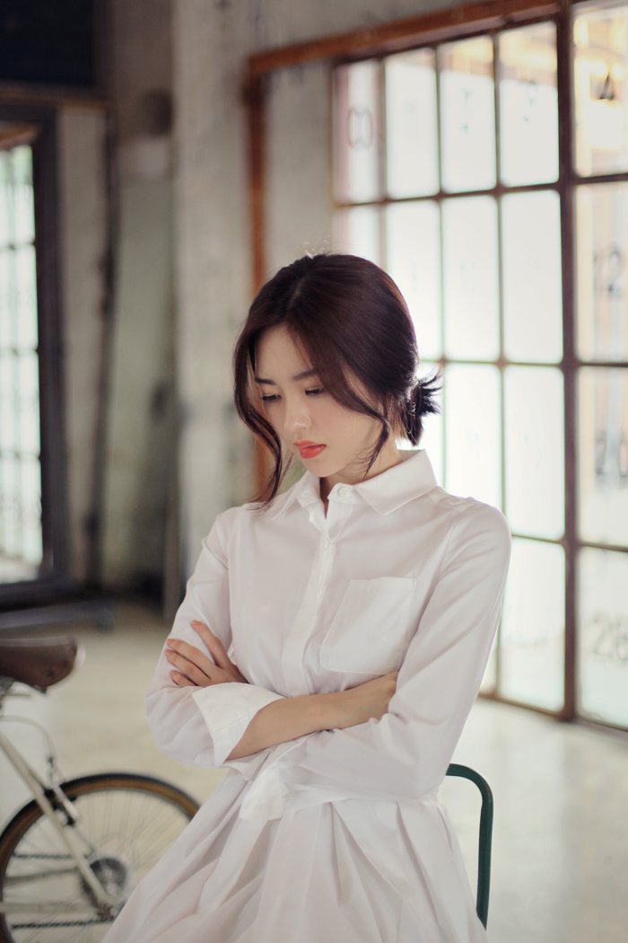 Picture of Yoon Sun Young