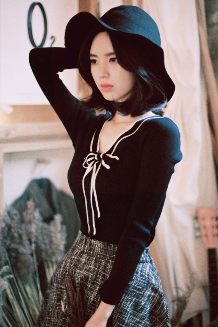 Picture of Yoon Sun Young