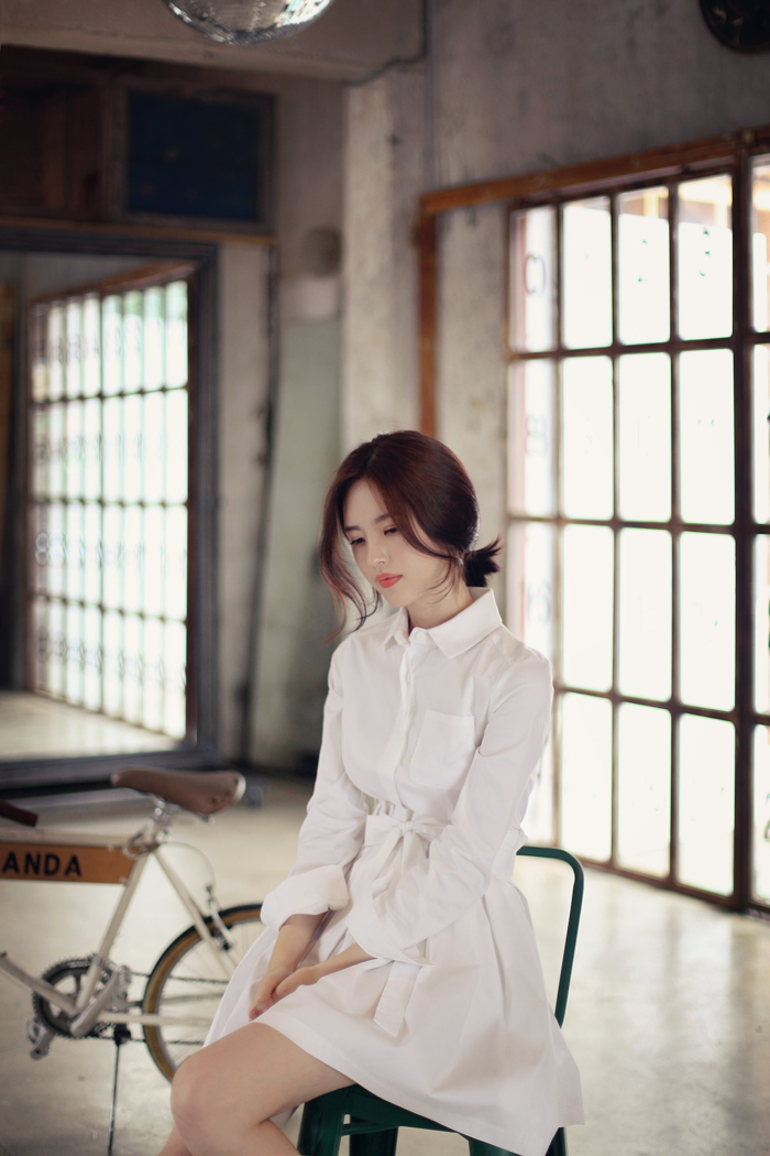 Picture of Yoon Sun Young