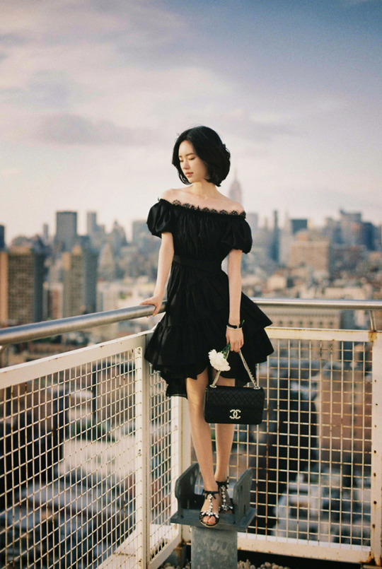 Picture of Yoon Sun Young
