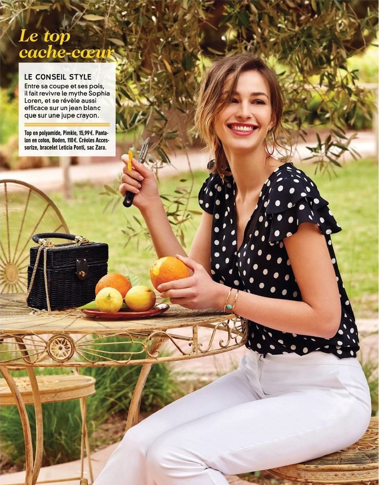 Picture of Deborah Ghys