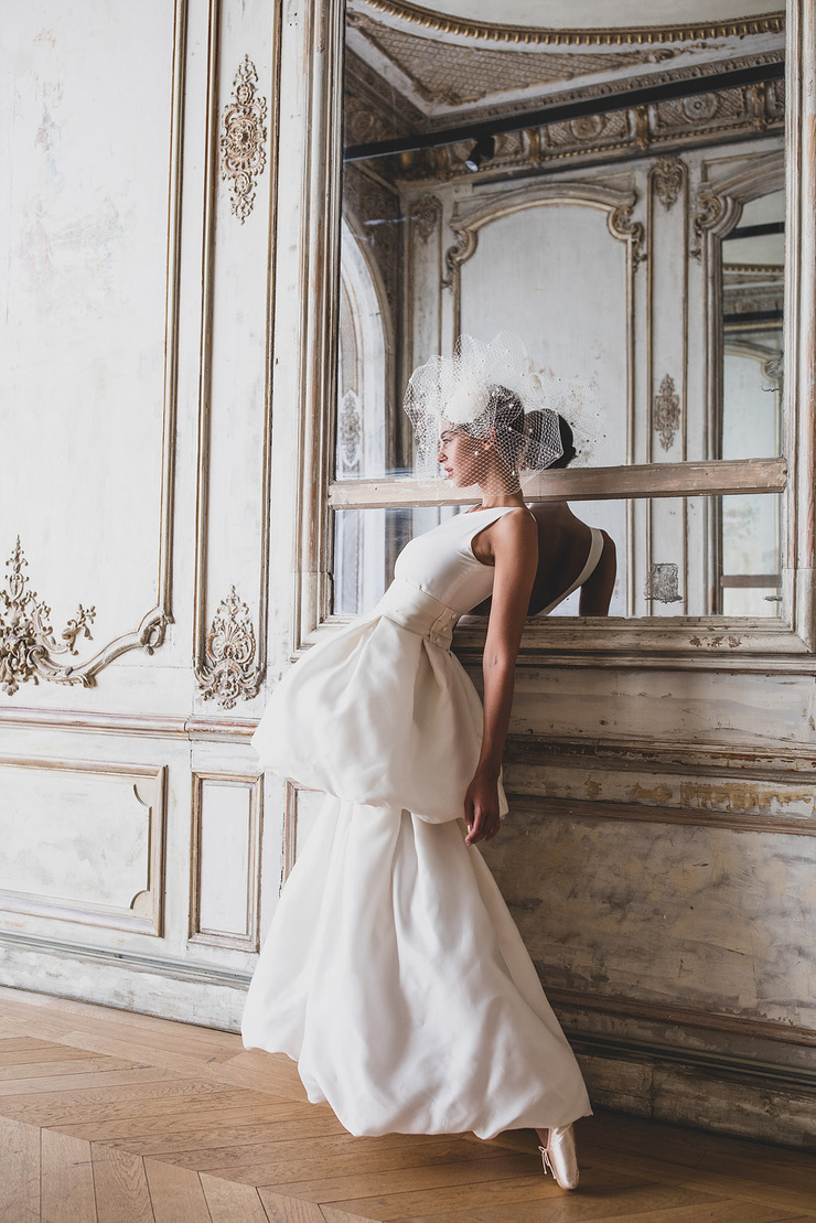 Picture of Deborah Ghys