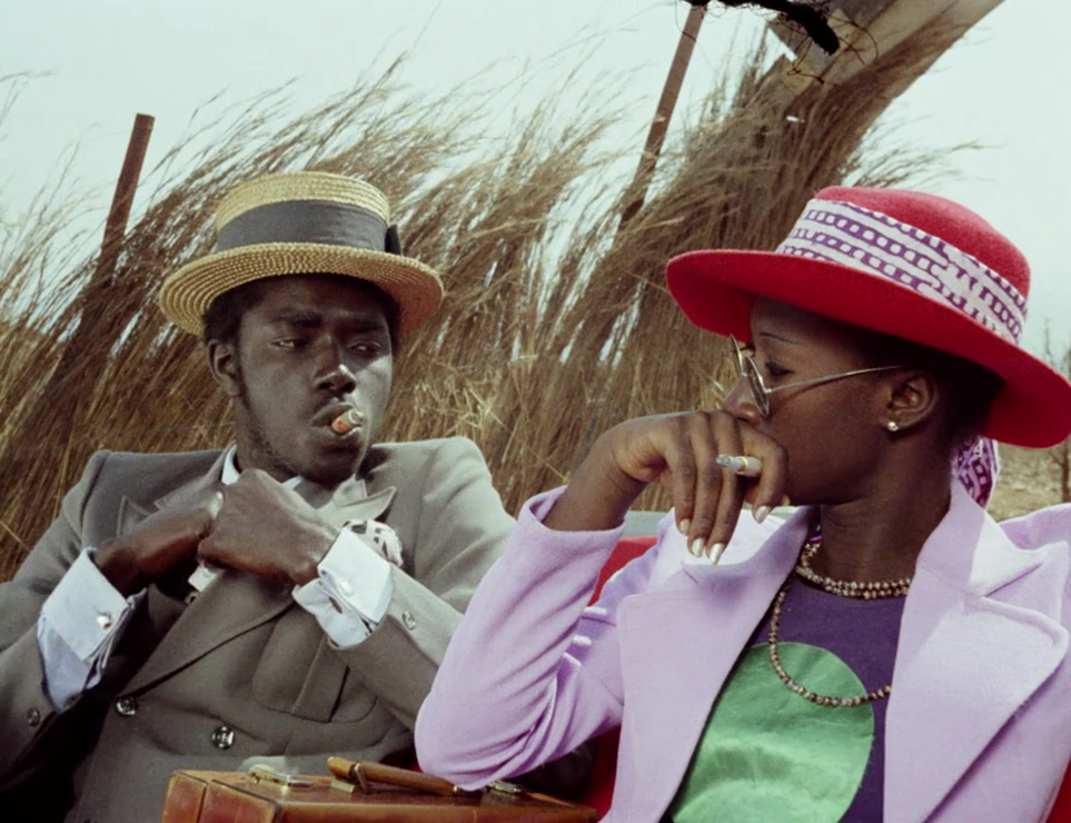 Picture of Touki-Bouki (1973)