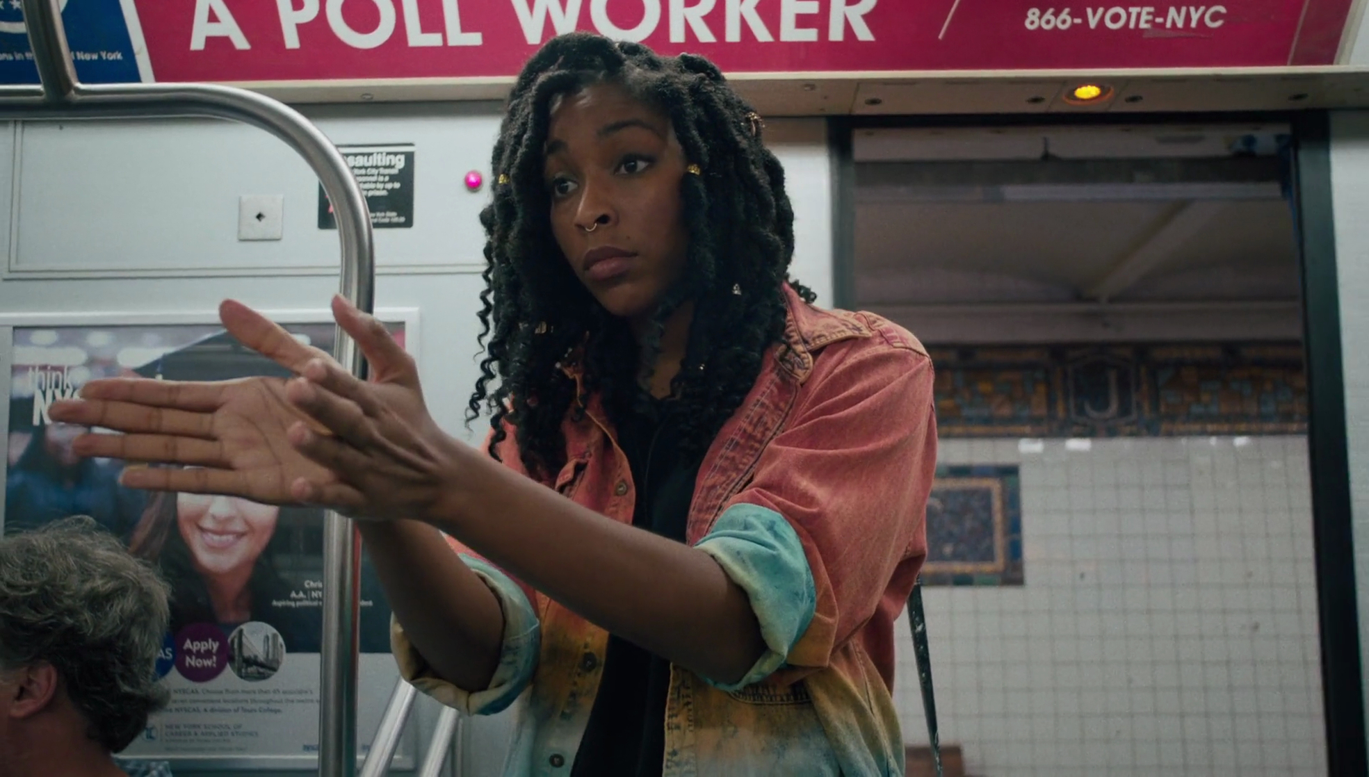 Picture of The Incredible Jessica James