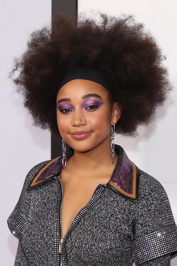 Amandla Stenberg picture