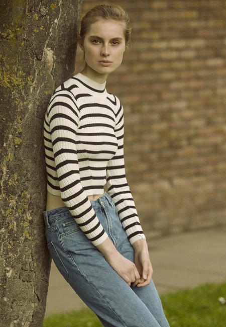 Picture of Martha Liversedge