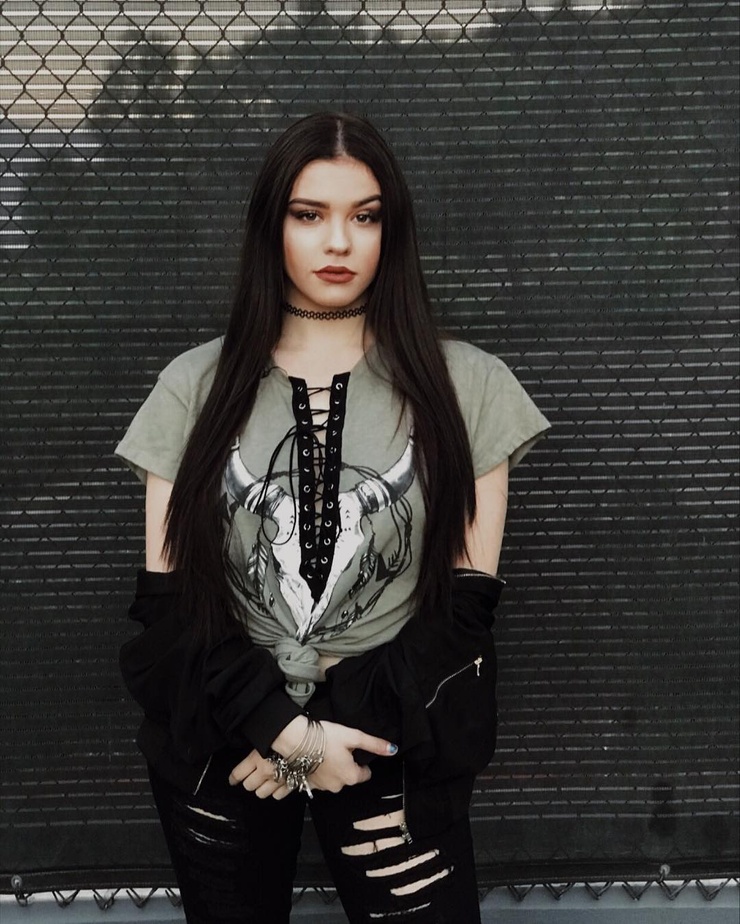 Picture of Lizzy Friedman